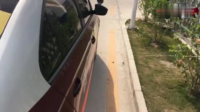 科目三这样考试成绩就合格