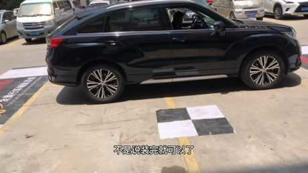 3000多装个汽车360全景影像香不香