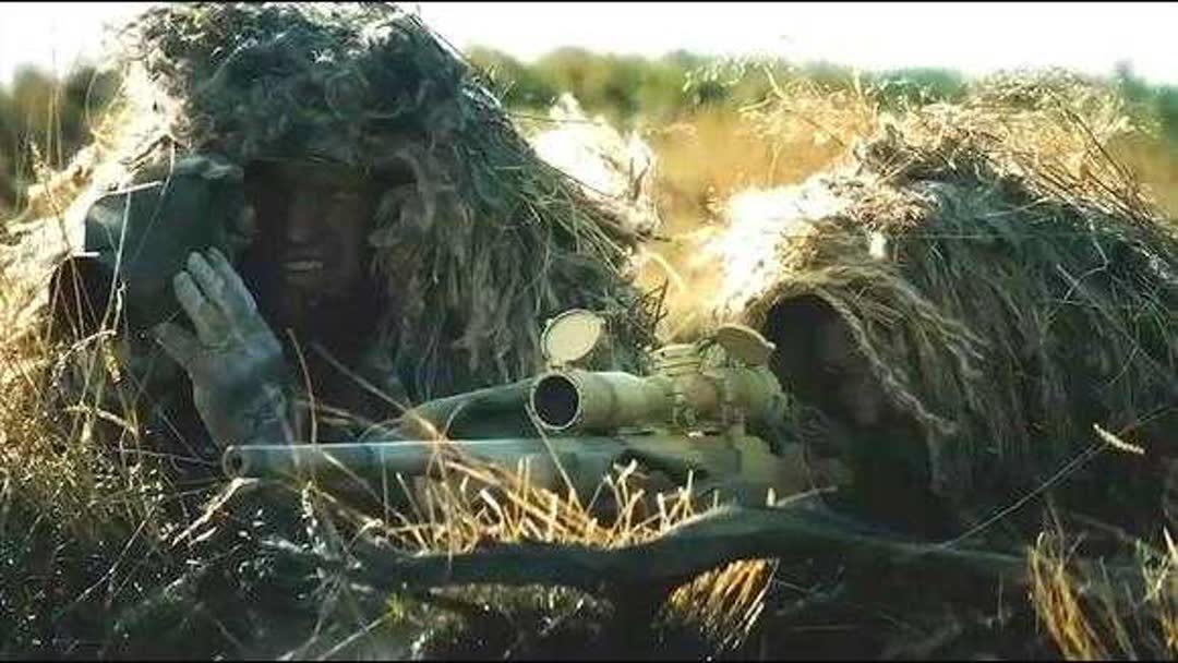 速看生死狙击:这才是王牌狙击手,千米之外枪枪爆头,弹无虚发