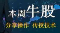 炒股视频教学全集在线观看 运用指标找出黑马 股票趋势线划法 趋势线...