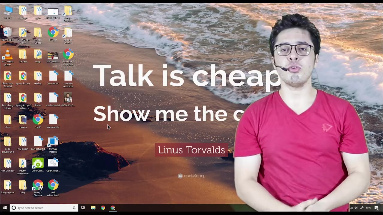 使用C编译器安装和配置VS代码-印地语#3中的C教程