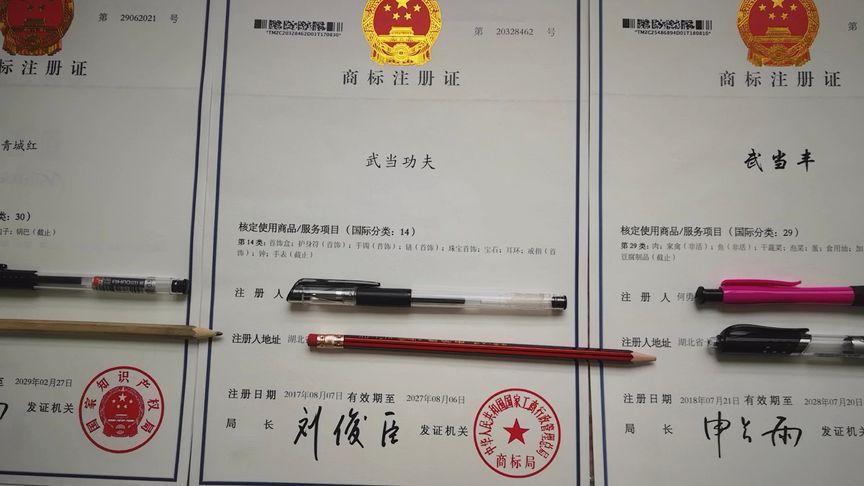 使用未被批准的商品或服务商标面临罚款