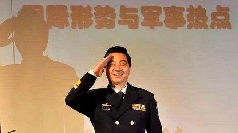 一旦发生变故,国家人才紧张,张召忠这种军事专家能否指挥作战?