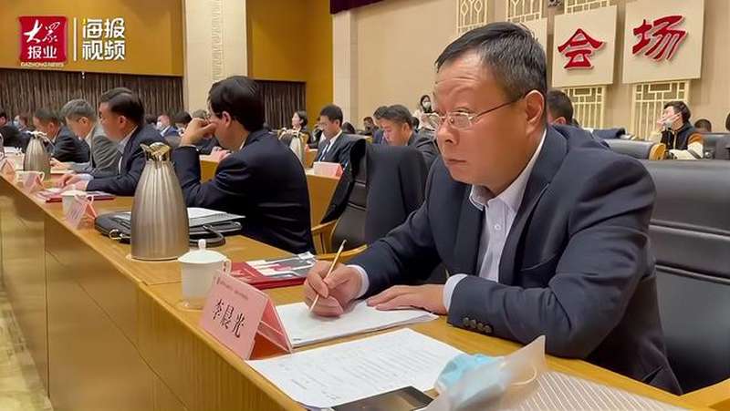 听!淄博这场座谈会,涌动企业奋进有为的力量
