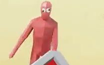 终极战争模拟器,弩车会武术,真的挡不住,无敌弩车扫堂腿