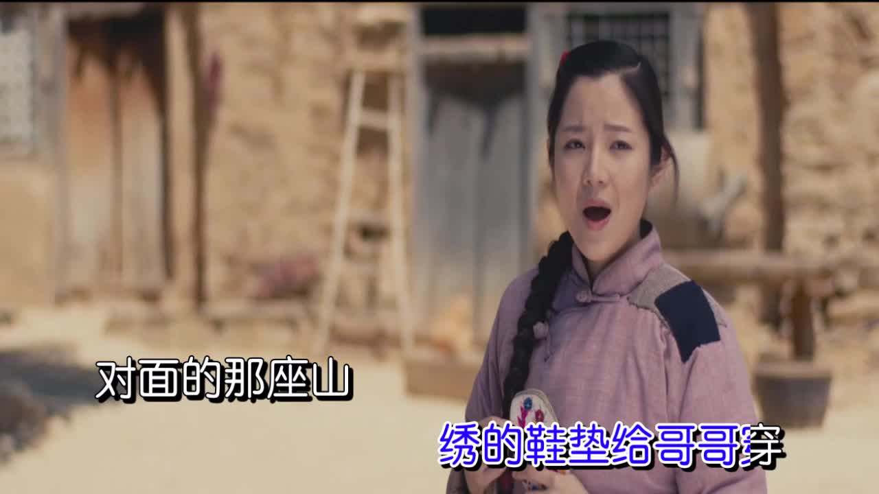 挡不住的思念 演唱:古银州浩浩