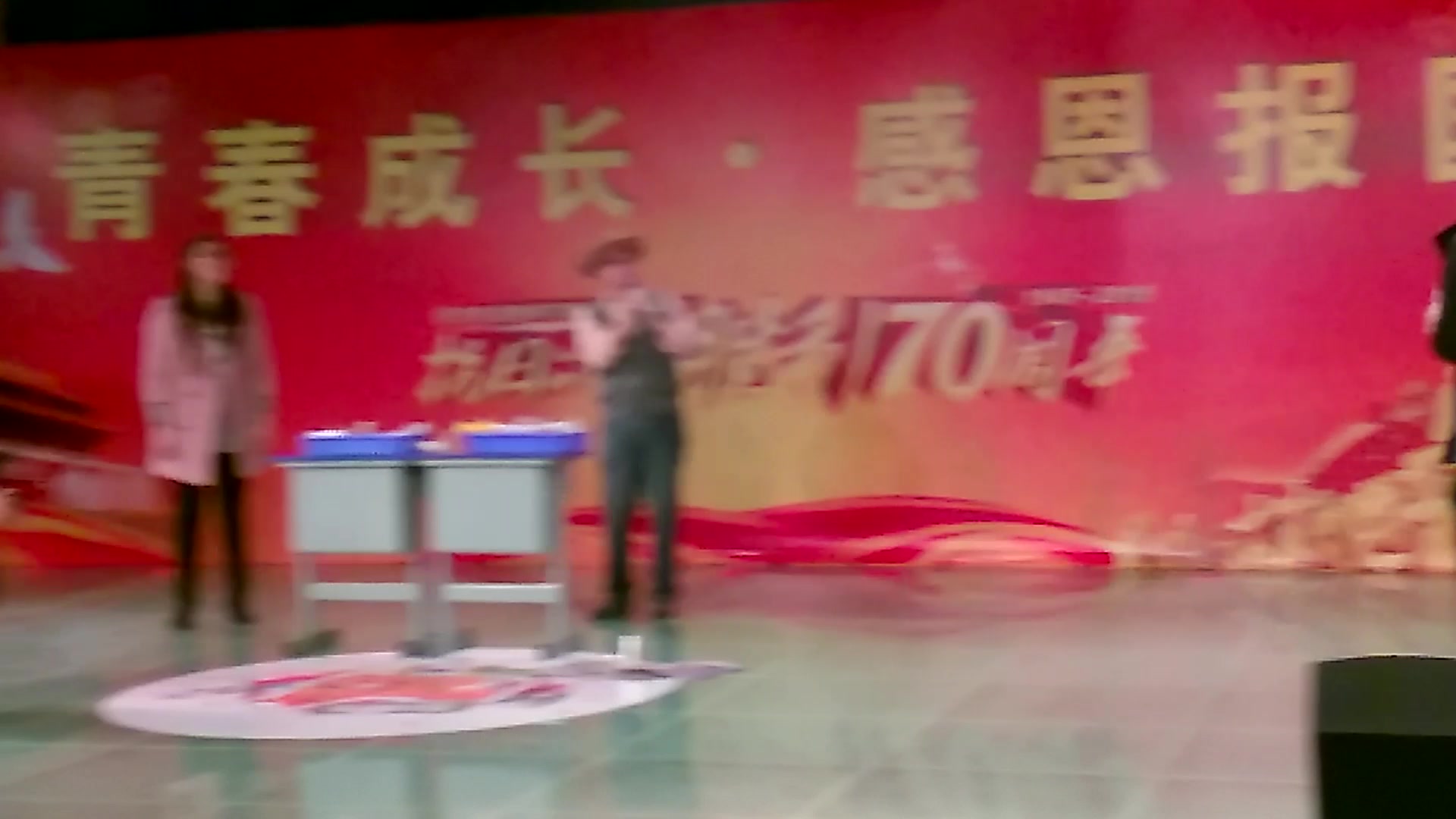 !双十化学老师献鬼畜实!验!有彩蛋