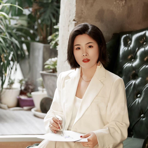 胖兰的珠宝花园 