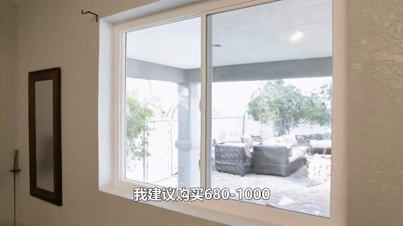 装断桥铝门窗,我用1000的,你用500的,别以为你捡便宜了