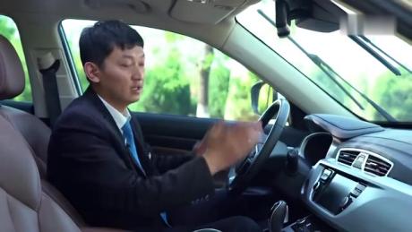 DIY更换雨刷器片的三个步骤,吉利博越车主必备技能