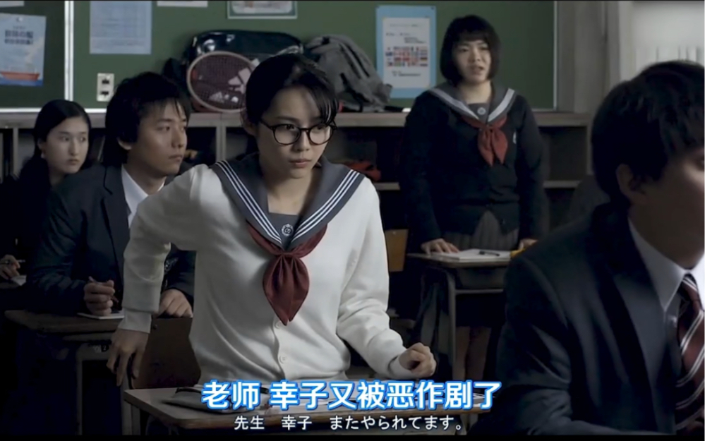 以为是英雄救美,没想到却是自导自演!当病娇爱上病娇 这难道就是双向...