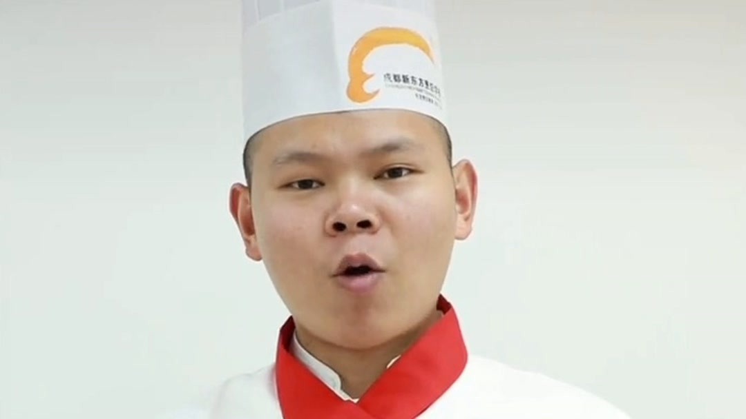 完整的磨刀教程,赶快学起来!