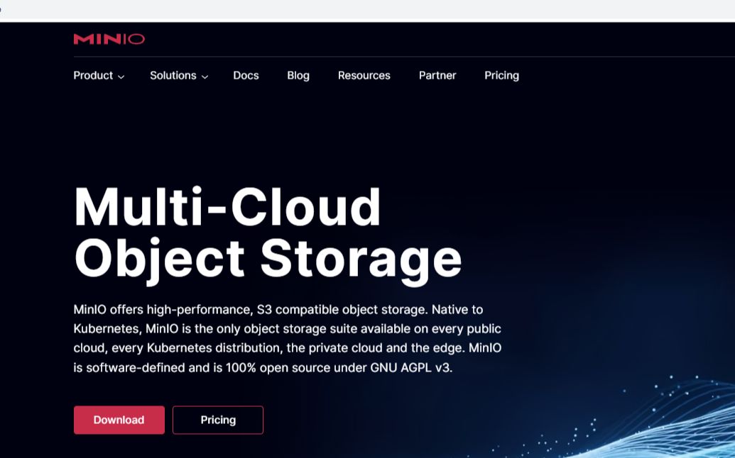 0-MINIO源码剖析-目录组织结构