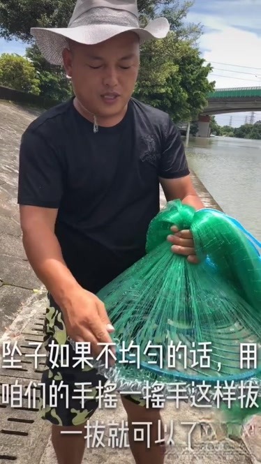 撒网教学很难上热门,推荐,但是我只想能够帮助到大家,#飞盘网教学