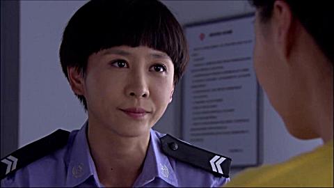 警察建议有一个社会团体,能帮助戒毒人员重新融入社会