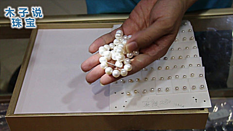 珍珠与仿珍珠有哪些区别 珠宝店老板轻松带你了解