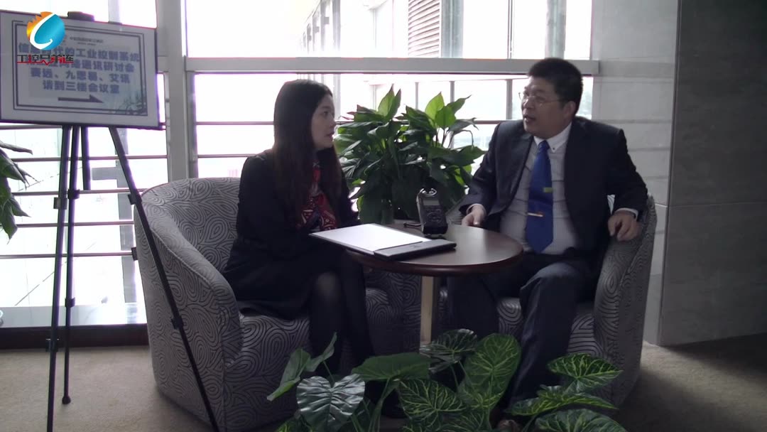 工博会那些事儿---中:数字化、智能化、信息化、有多火?