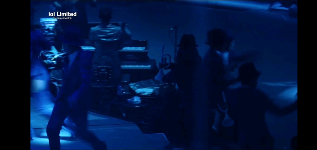 张学友经典世界巡回演唱会香港站再见篇-头发乱了