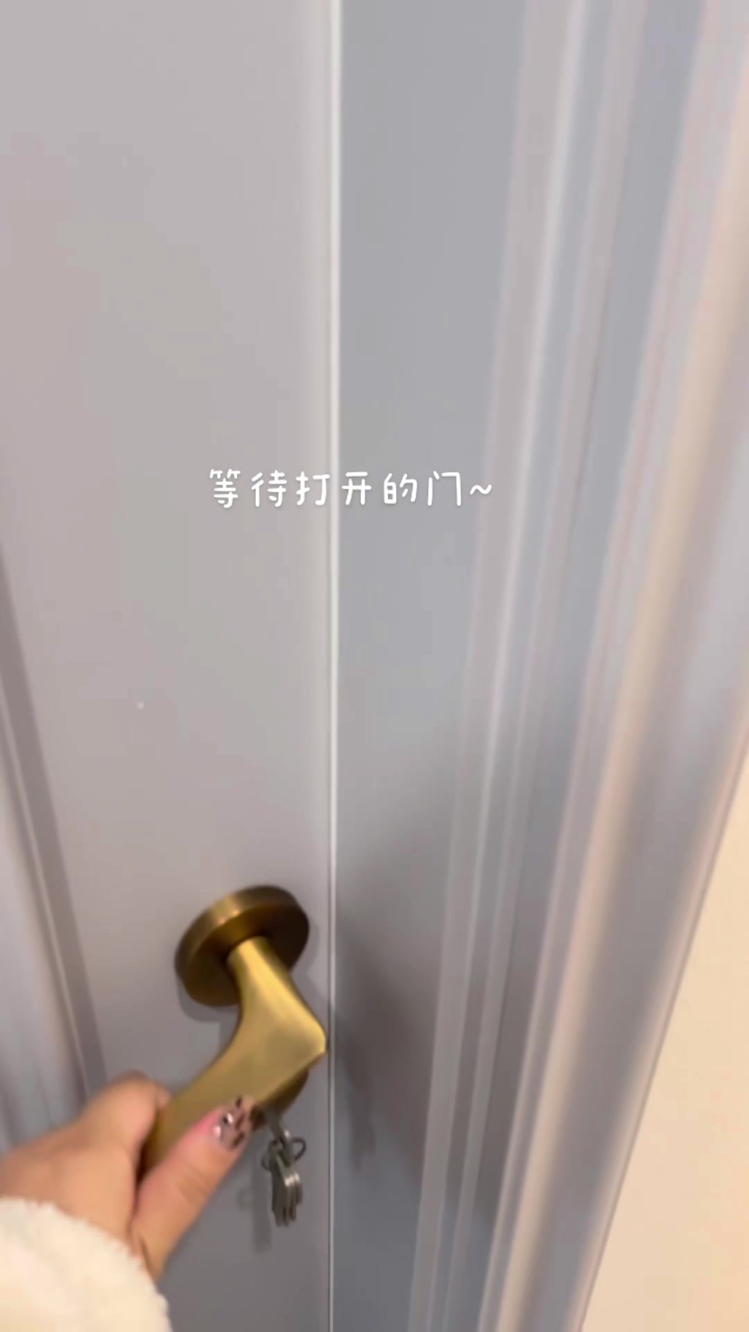 ...美式风格的主卧室和卫生间可以这样设计施工 #实景拍摄效果 #装修...