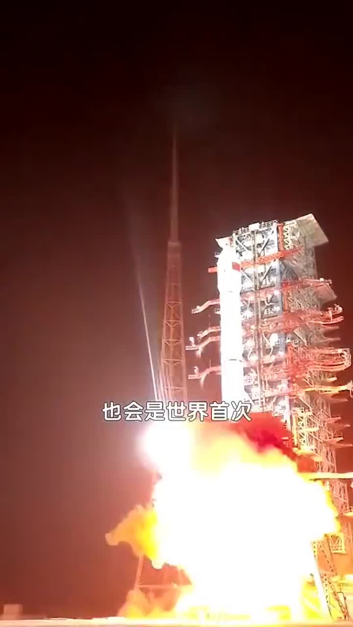 盘点2019年,中国最硬核的科技,你都知道哪些呢