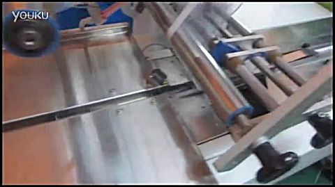 注射器包装机 医用针筒自动理料包装_201607300947