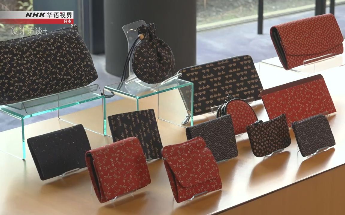纪录片.NHK.设计访谈+.寻觅创意:山梨县[片头]