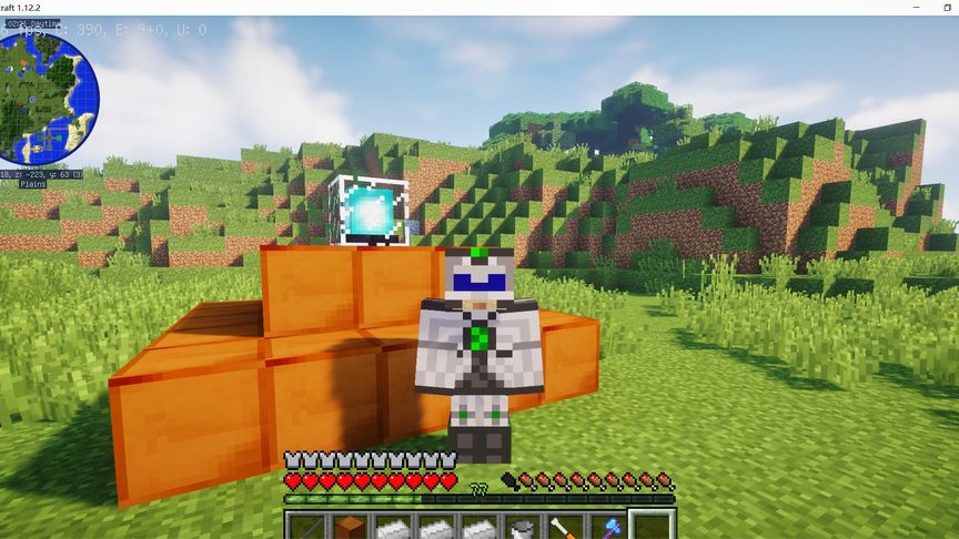 我的世界工业时代2 EP24 大结局