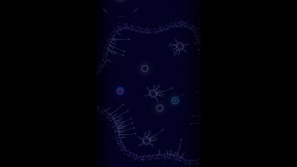 微生物模拟器:战胜它们的细胞(1)