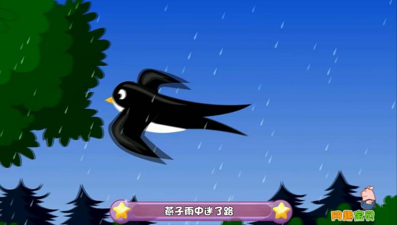宝宝英语儿歌 Home home 我的家
