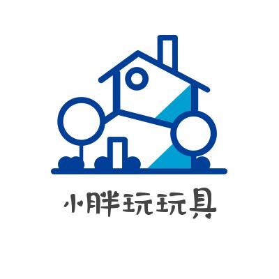 小胖玩玩具 