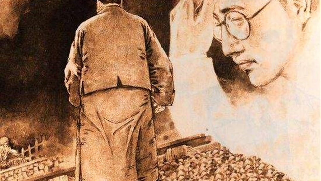 朱自清父子关系到底怎么样?《背影》为什么写完五年才发表?