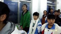 菁华高级中学高二(11)班【宣传片2】2013