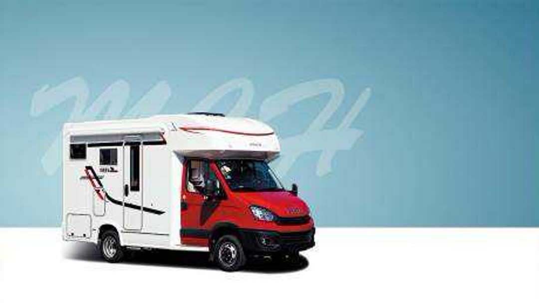 武汉名车汇房车操作指南9:旅居车正确水槽用水及正确使用卫生间