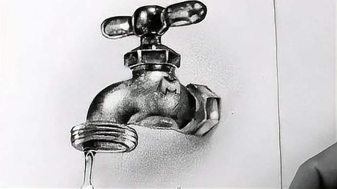 如何提升素描静物质感的表现?