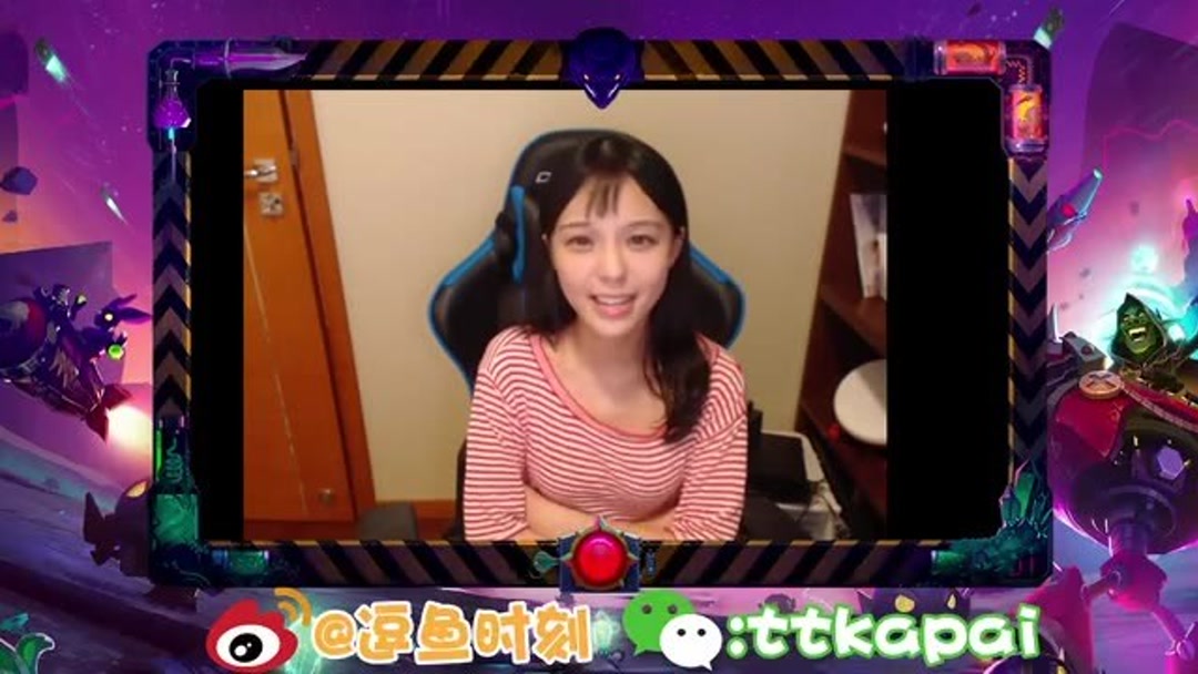 【逗鱼时刻】第169期 我不是音痴