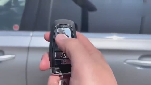 2021款林肯飞行家展示