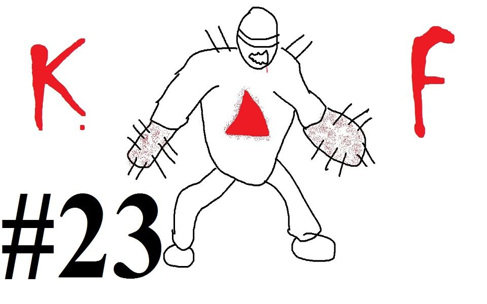 Killing Floor 2 第二十三期 Firebug