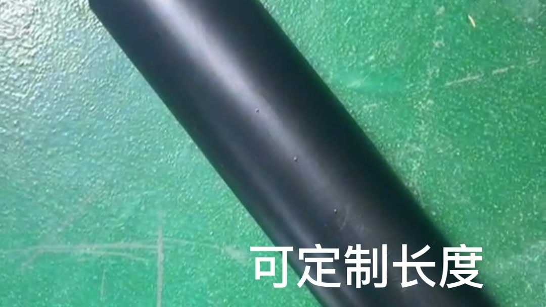 燃气穿墙热缩套管DN管穿墙保护套管管道入户穿墙管规格齐全