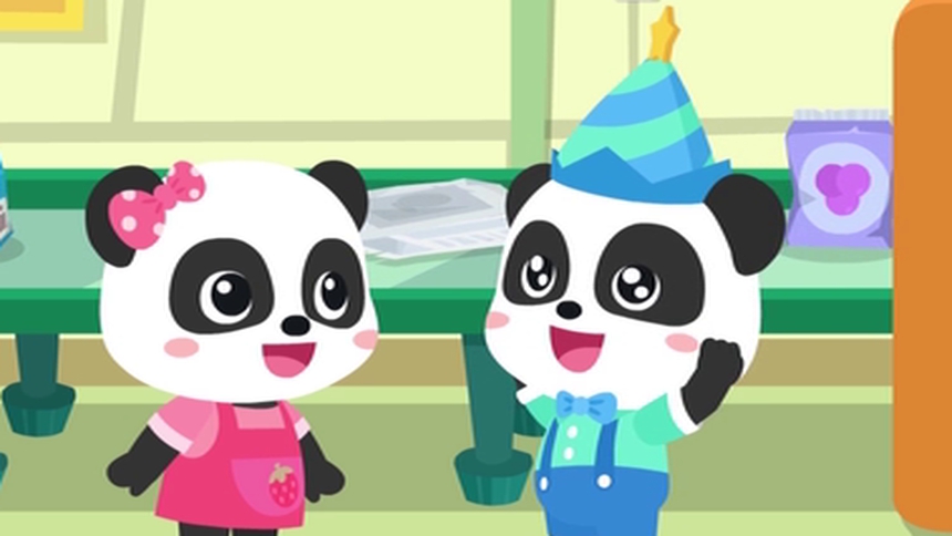 可回收物变变变