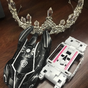 有桶搬运工 