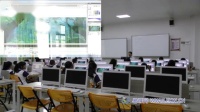 第二单元 制作Flash动画_第四课 Flash的图层_第一课时(市一等奖)(新...