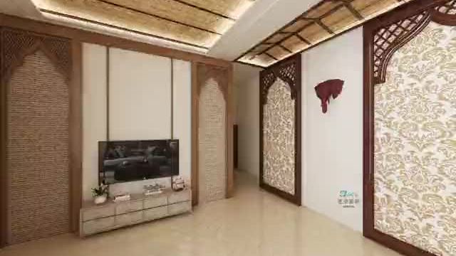 #室内效果图 #装修设计 #装修设计