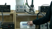 手机维修工具的选择-风枪的使用教程