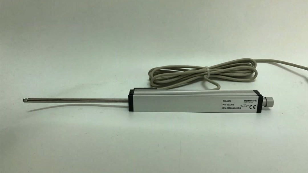 TR-0075位移传感器