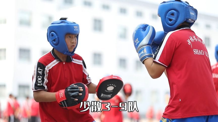 我在塔沟武校学武术:记录塔沟小子习武历程,为他们的努力鼓掌!