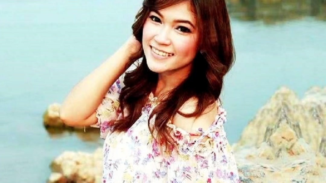 中国第一美女黑客,一天击溃3000台美国计算机,师父身份很不简单