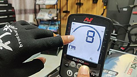 澳大利亚觅宝800 设置教程