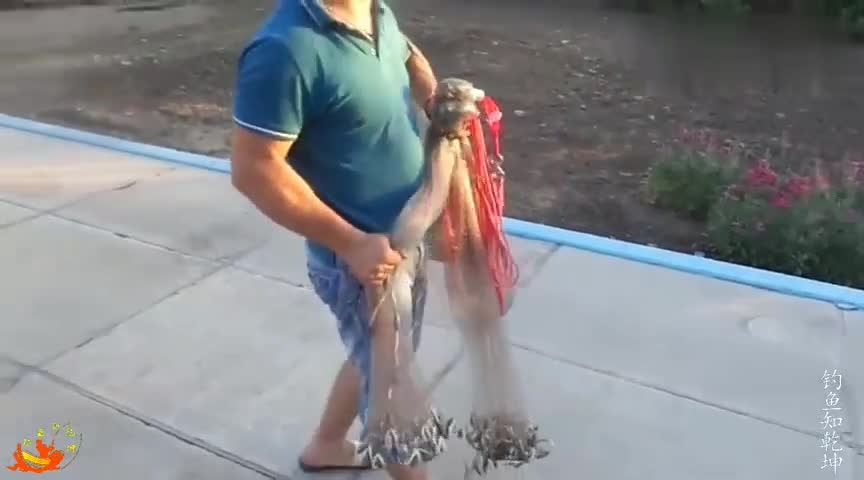 高手介绍傻瓜式旋网和正规旋网的差别和效果