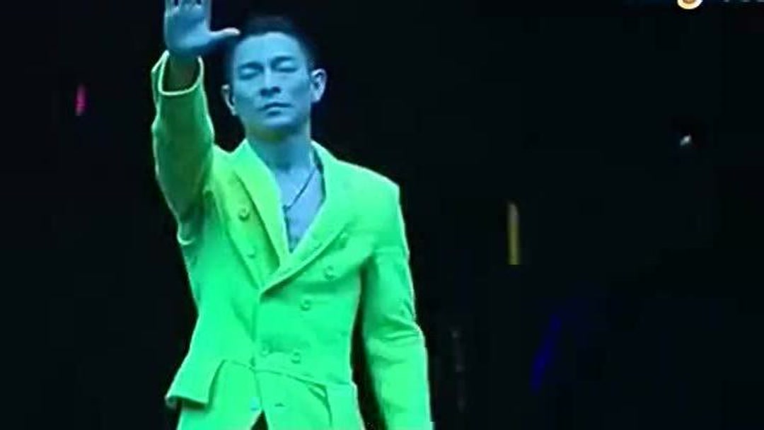 刘德华演唱会完整版收藏版2014最新刘德华演唱会视频