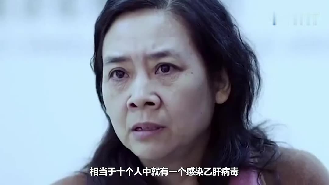 肝癌病人临死前会经历什么,究竟有多难受?看完一阵心疼